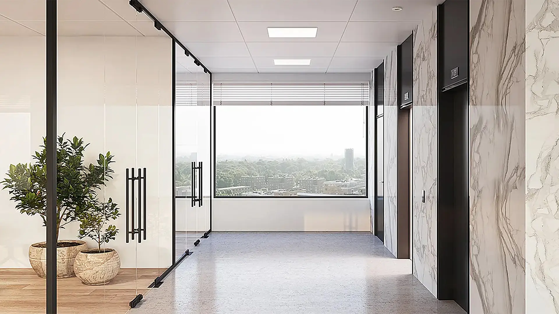 Erschliessen Sie das volle Potenzial der KNX Melder. - Elektro-Material AG