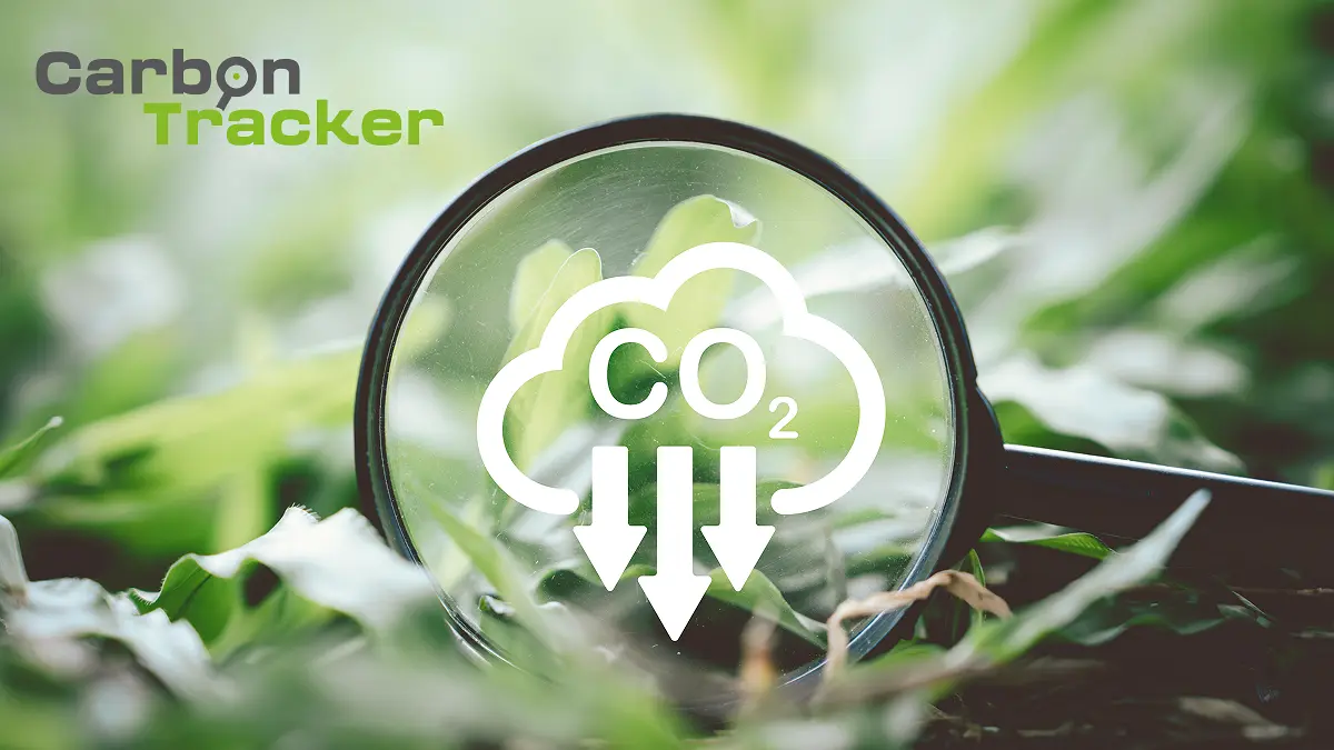 Der Carbon Tracker von EM: In der Praxis bewährt - Elektro-Material AG