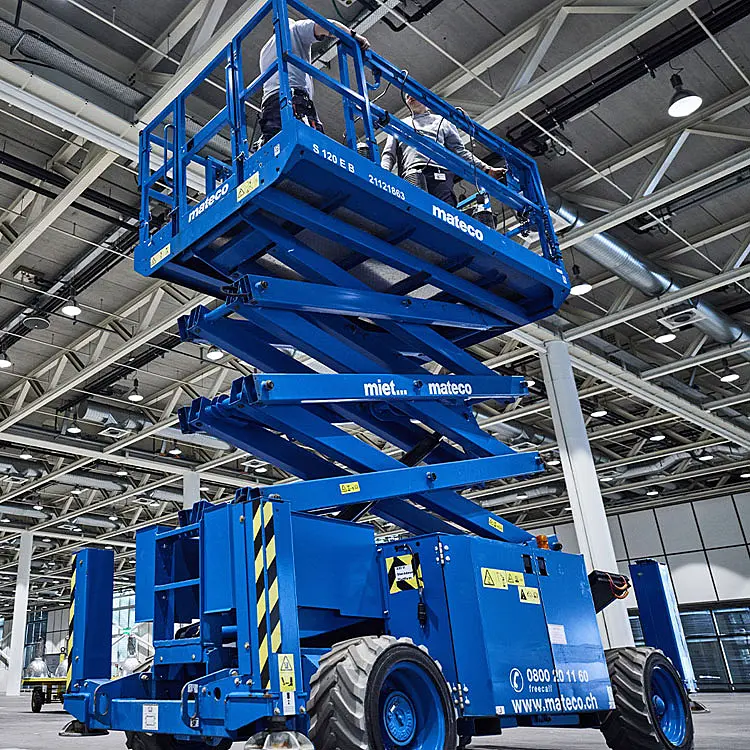 Elektro-Material AG - Schweizer Marktführer im Elektro-Grosshandel ...