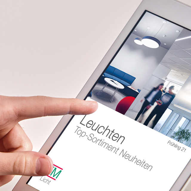 Elektro-Material AG - Schweizer Marktführer im Elektro-Grosshandel ...