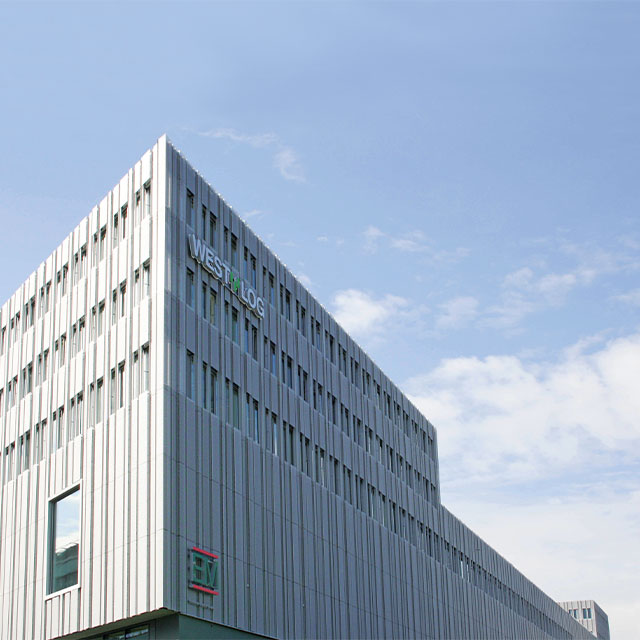 Elektro-Material AG - Schweizer Marktführer im Elektro-Grosshandel ...