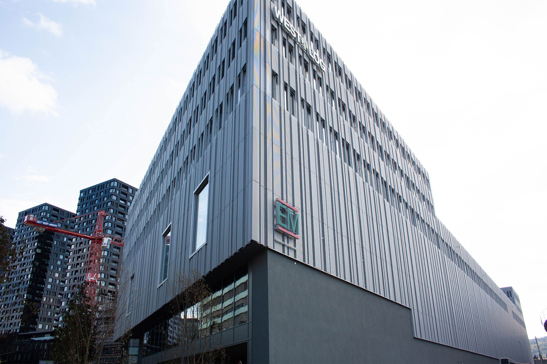 Die erste Adresse für Elektromaterial, Industrie und Lichtkompetenz hat ...