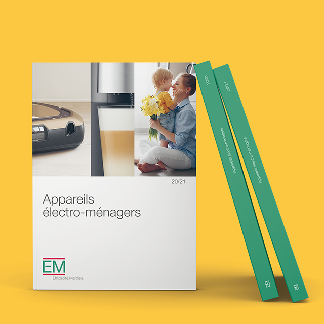 Elettro-Materiale SA - Elektro-Material AG