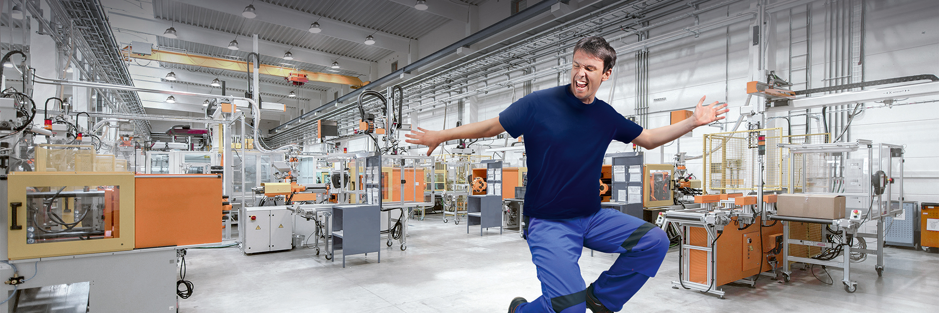 So wird ihr Projekt ein voller Erfolg - Elektro-Material AG