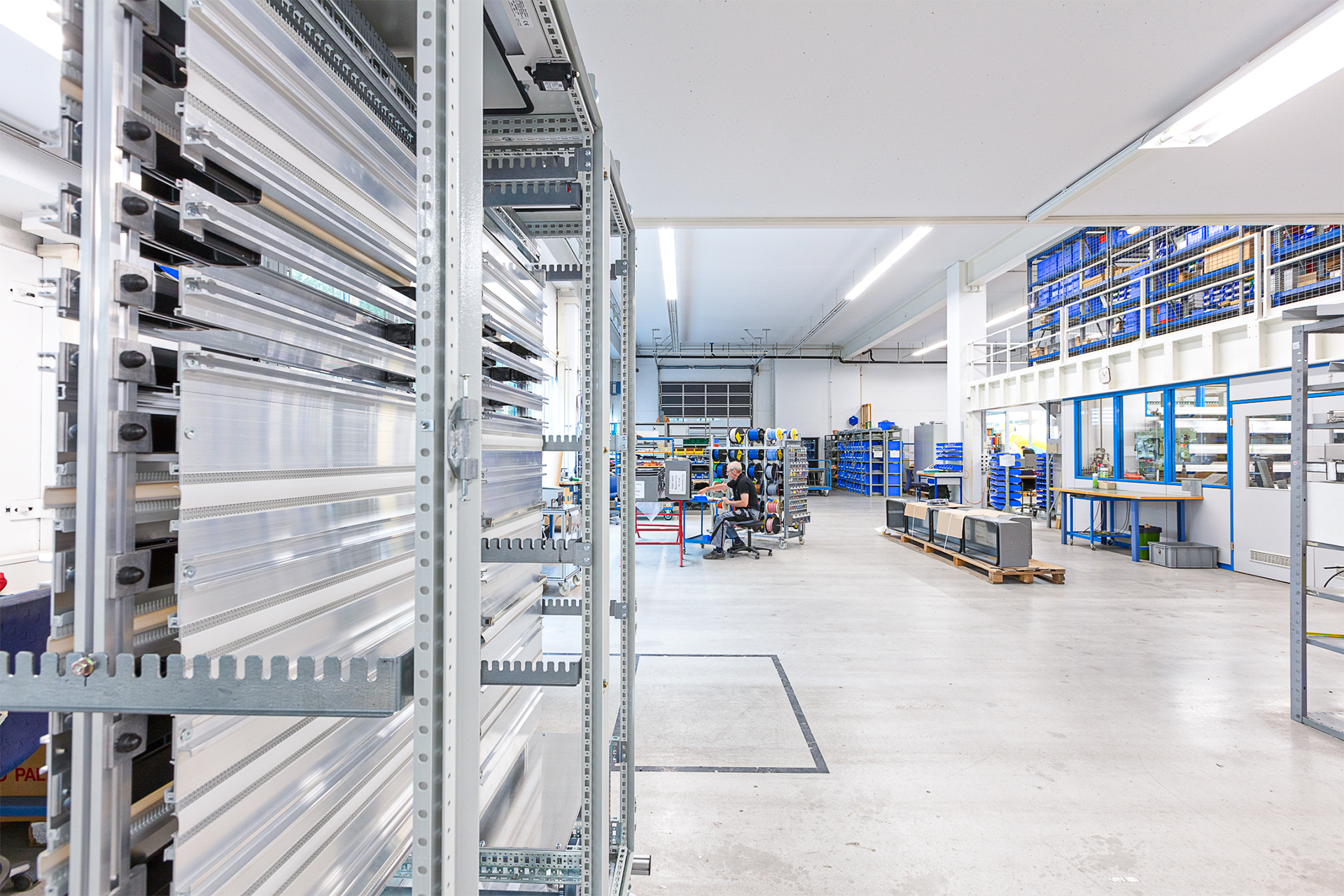 Lieferantenpooling bringt Wettbewerbsvorteile - Elektro-Material AG