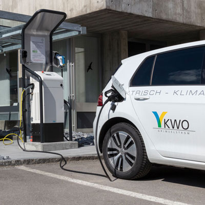 Elektro-Material AG - Schweizer Marktführer im Elektro-Grosshandel ...