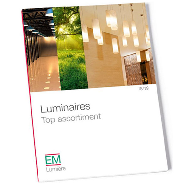 Electro-Matériel SA - Elektro-Material AG