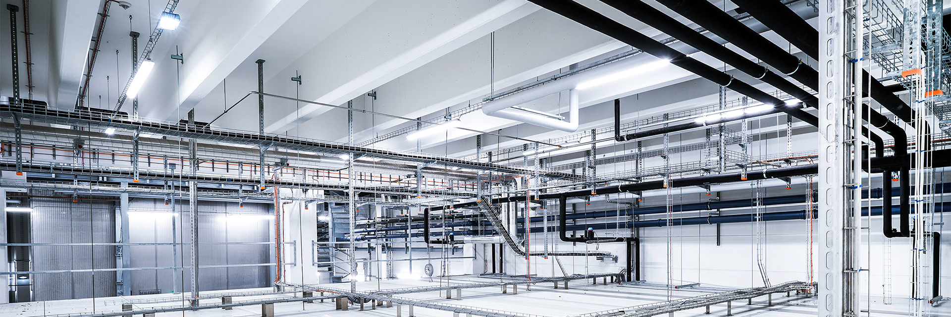 Bettermann AG – OBO Bettermann Group - Elektro-Material AG