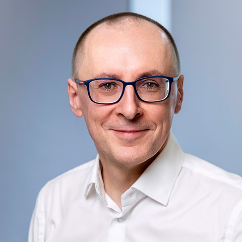 Hauptsitz - Elektro-Material AG