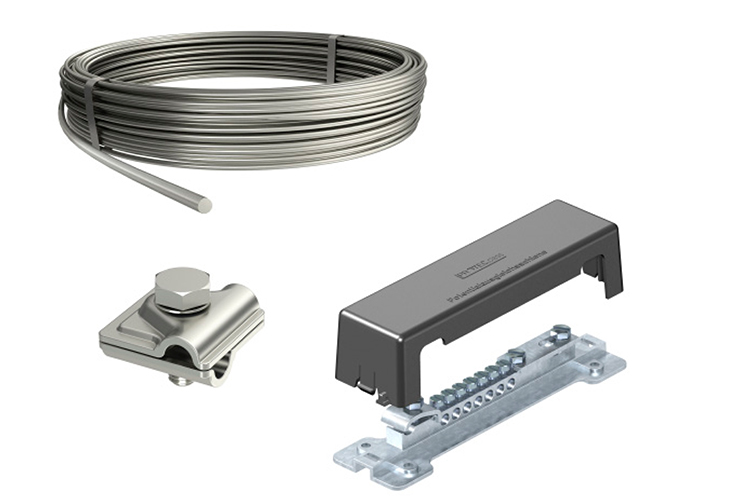Bettermann AG – OBO Bettermann Group - Elektro-Material AG
