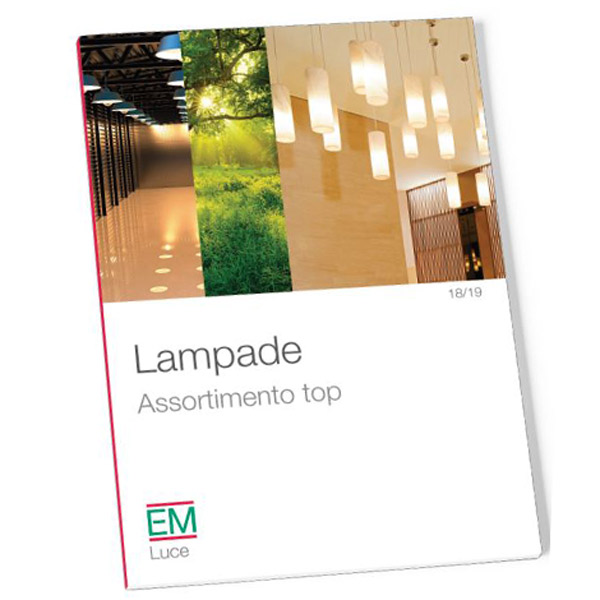 Elettro-Materiale SA - Elektro-Material AG