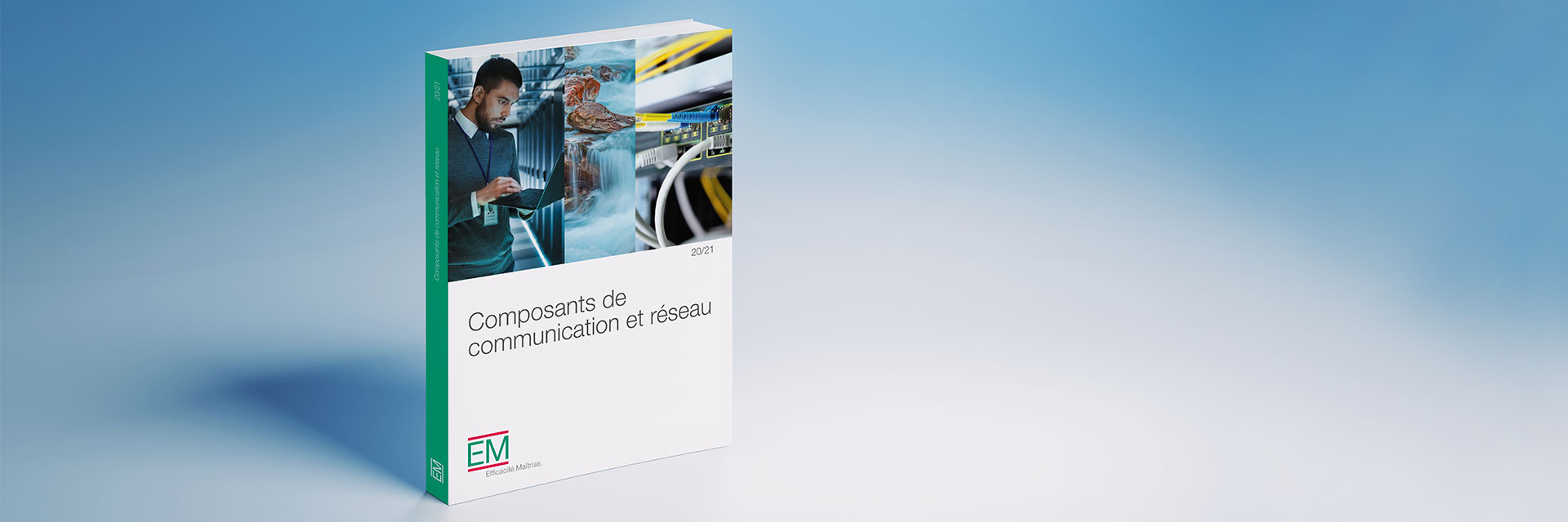 Catalogo COM - Elektro-Material AG