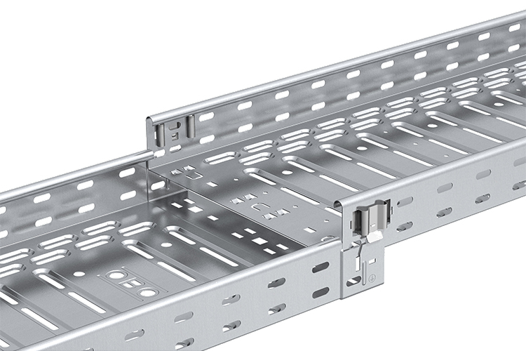 Bettermann AG – OBO Bettermann Group - Elektro-Material AG