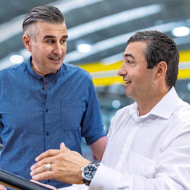 Electro-Matériel SA - Elektro-Material AG