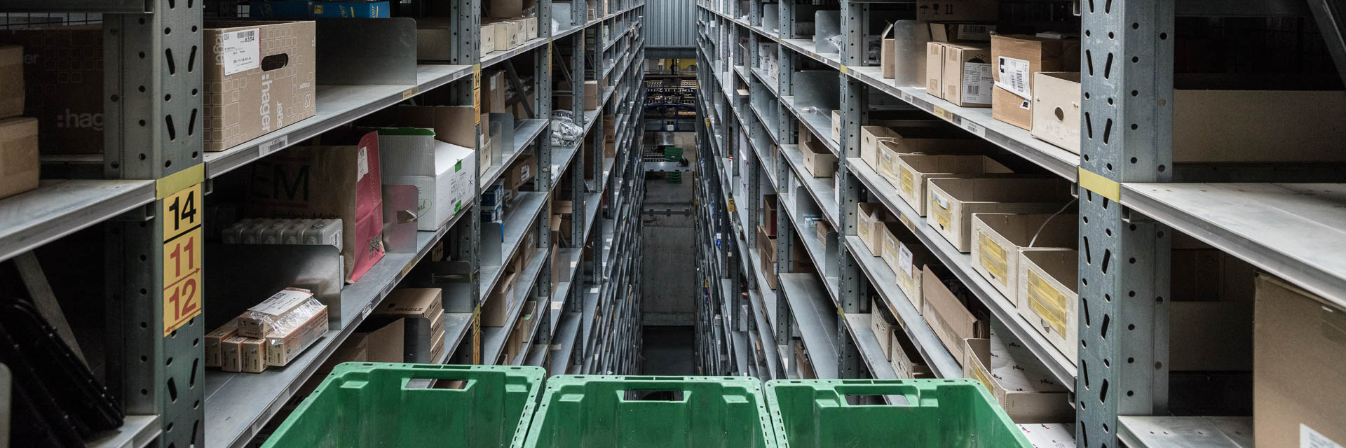 Compétence des produits - Elektro-Material AG