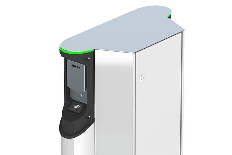 Choisir la bonne borne de recharge - Elektro-Material AG