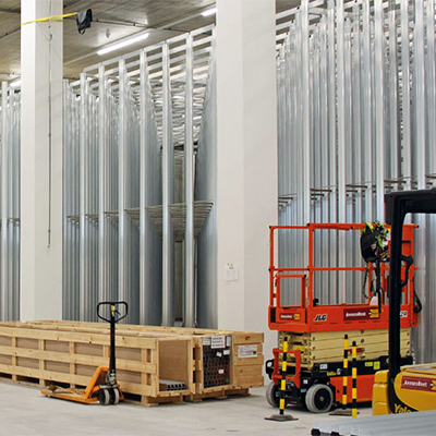 Elektro-Material AG - Schweizer Marktführer im Elektro-Grosshandel ...